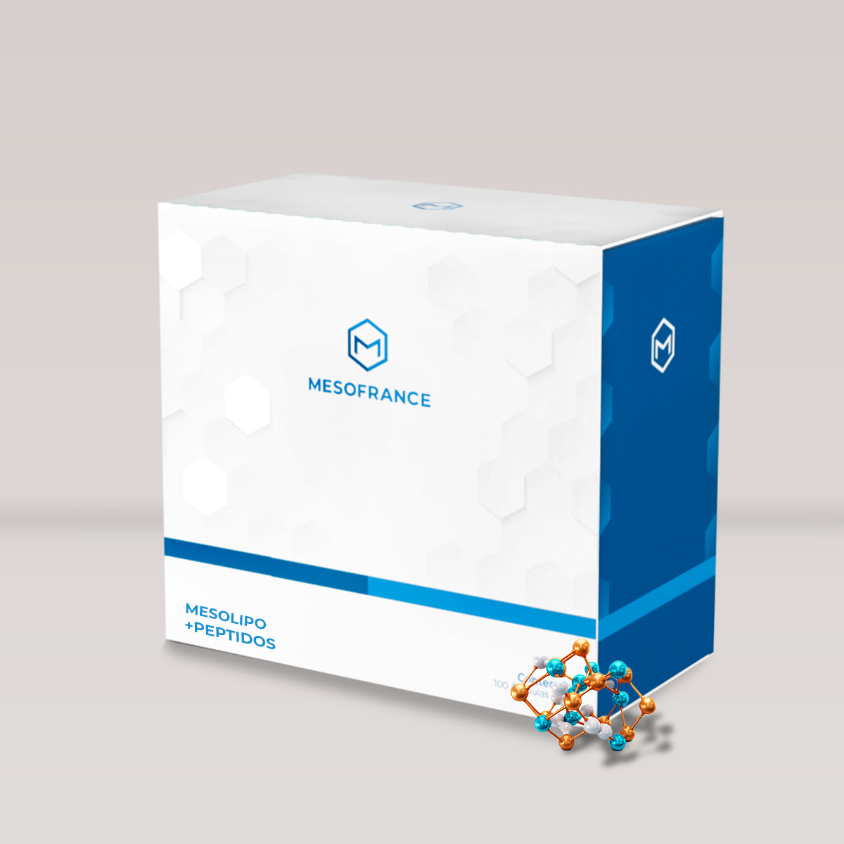 Mesolipo + Péptidos | Liporeductor Inteligente – TiendaMesofrance